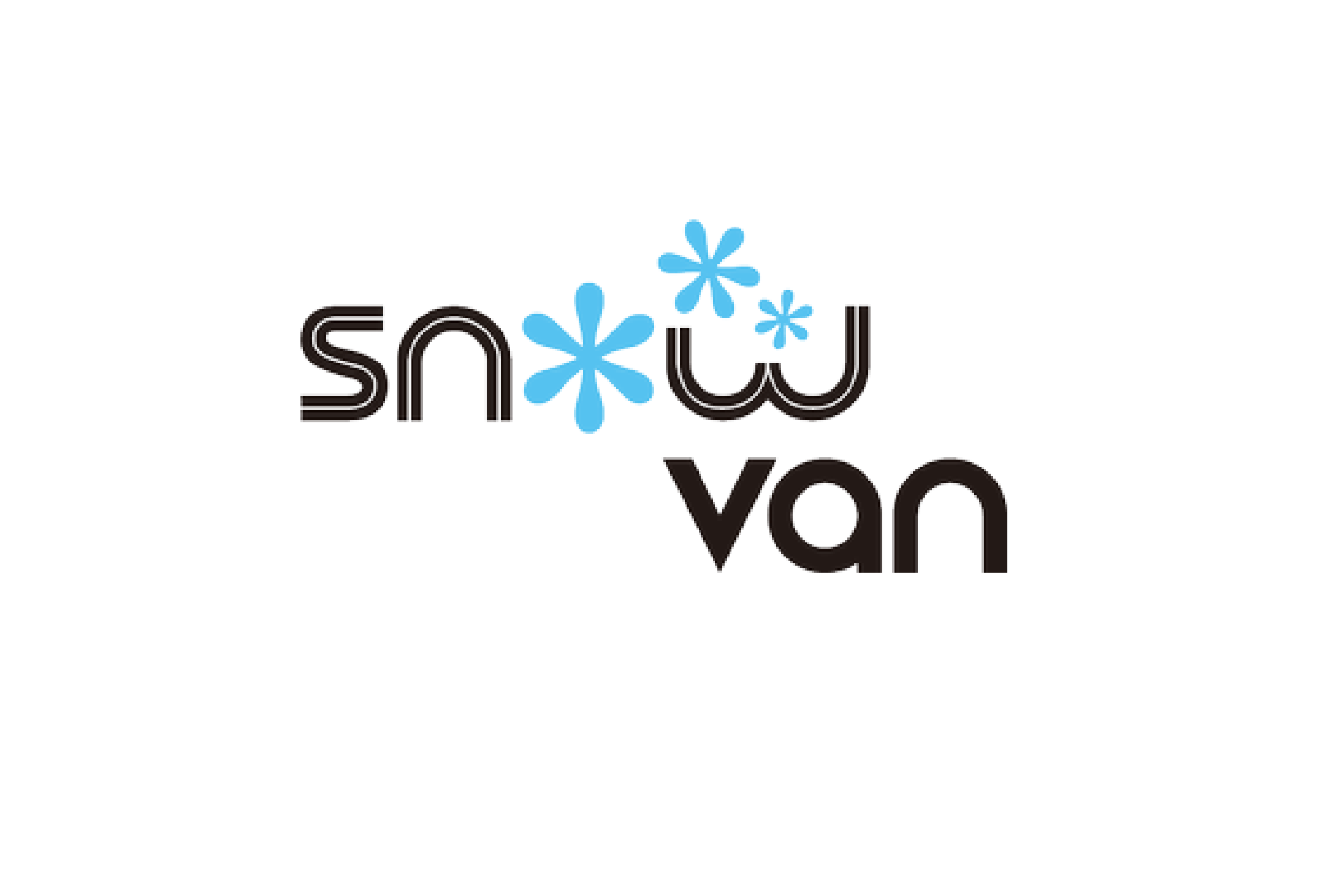 Snow Van – My Store